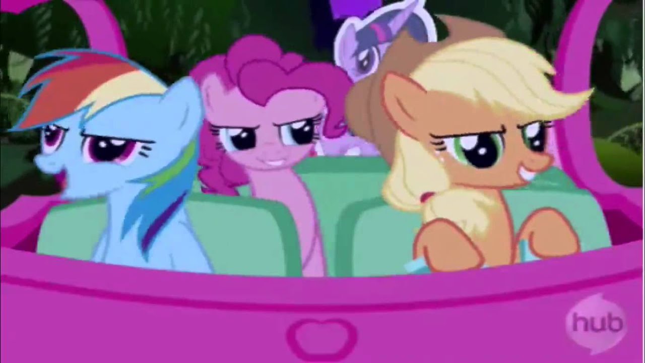 Jim Carrey What Is Love... MLP VERSION!!! /)^3^(\ - YouTube