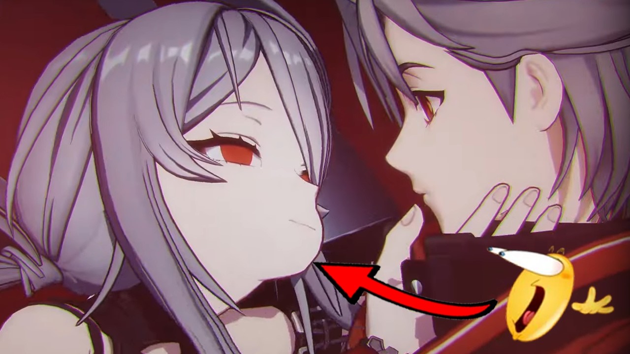 GARNET DID WHAT? 😱😱😱 ETERNAL RETURN FINALLY ADDED SEGS IN THE GAME ...