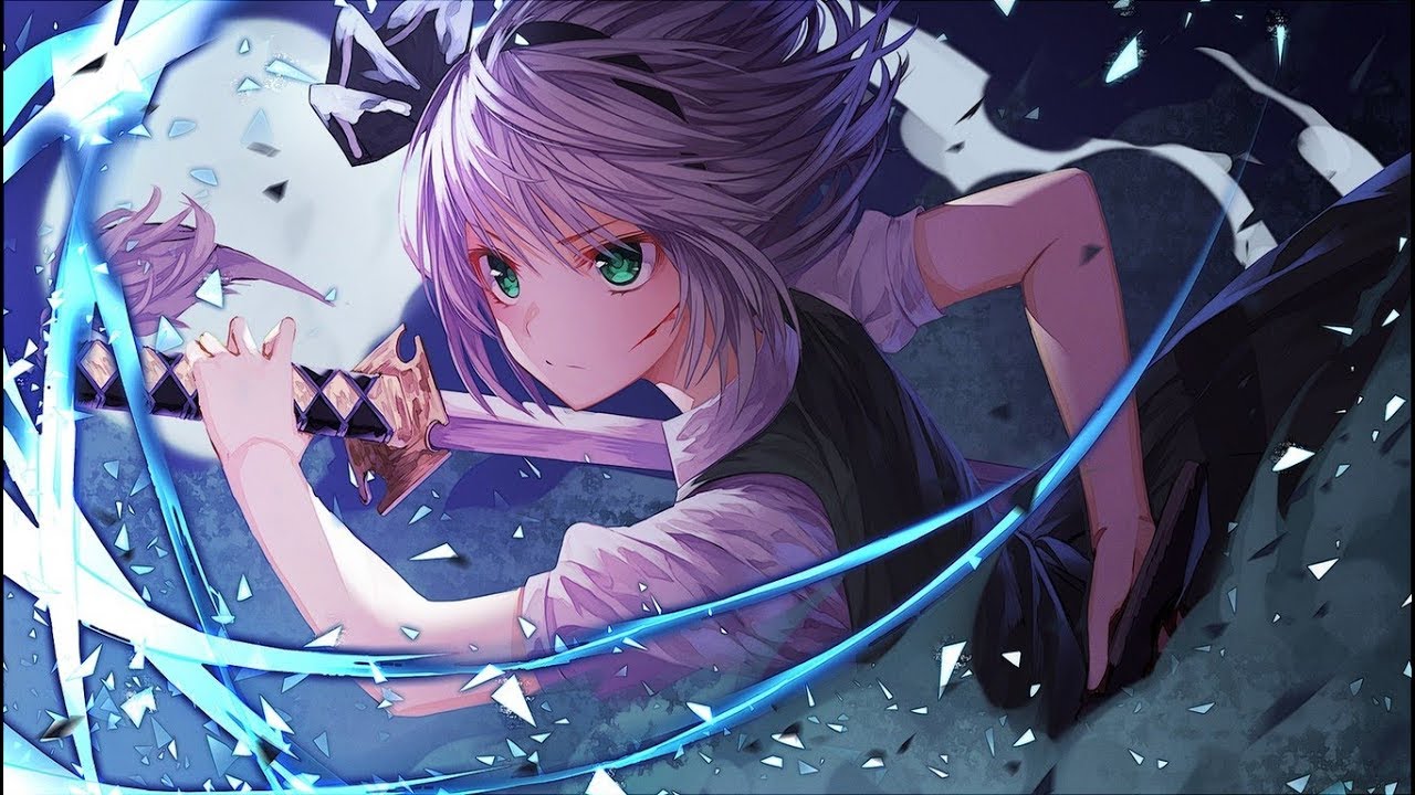 Nightcore Night Witches - YouTube