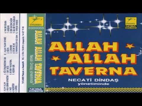 Allah Allah Taverna   Taksi Gülen Gül
