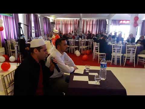 Bursa islami dügün 0530 796 48 95 muharrem ileri inegöl semazen organizasyon