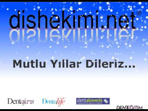 dishekimi.net mutlu yıllar diler