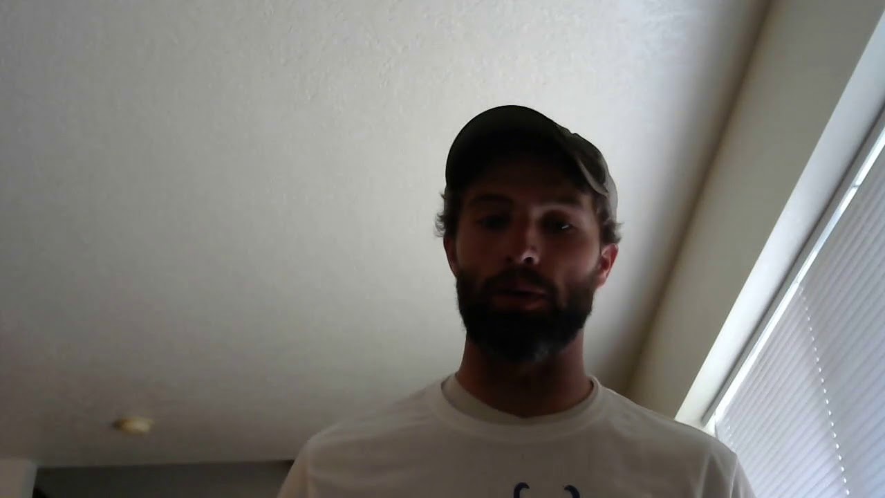 Introduction.Travis.Gardner - YouTube