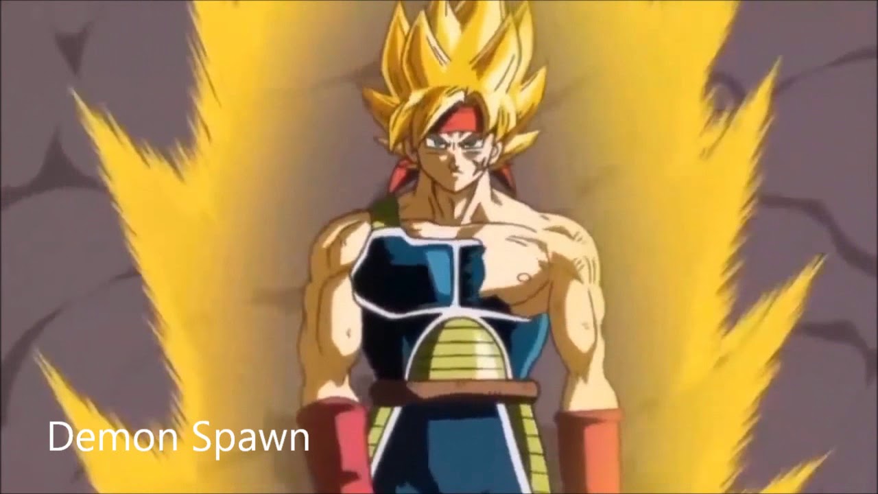 DBZ 21 guns - YouTube