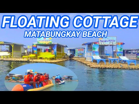 Exploring FLOATING COTTAGE MOST TOURIST ATTRACTION DESTINATION in ...