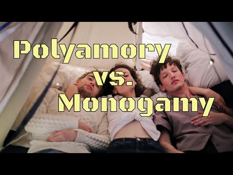Polyamory vs Monogamy Exploring Relationship Models
