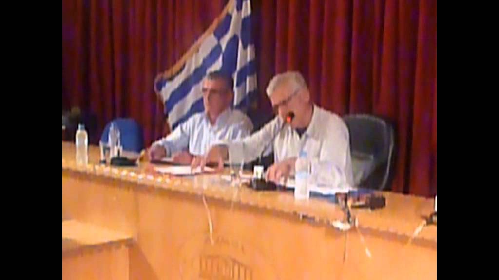 ΣΥΡΙΖΑ ΓΑΡΓΑΛΙΑΝΩΝ ΓΙΑΝΝΗΣ ΜΗΛΙΟΣ 2 - YouTube