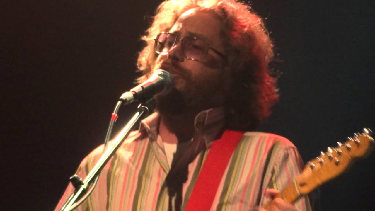 Jonathan Coulton - Sticking It To Myself (2012-6-2 Gramercy Theatre ...