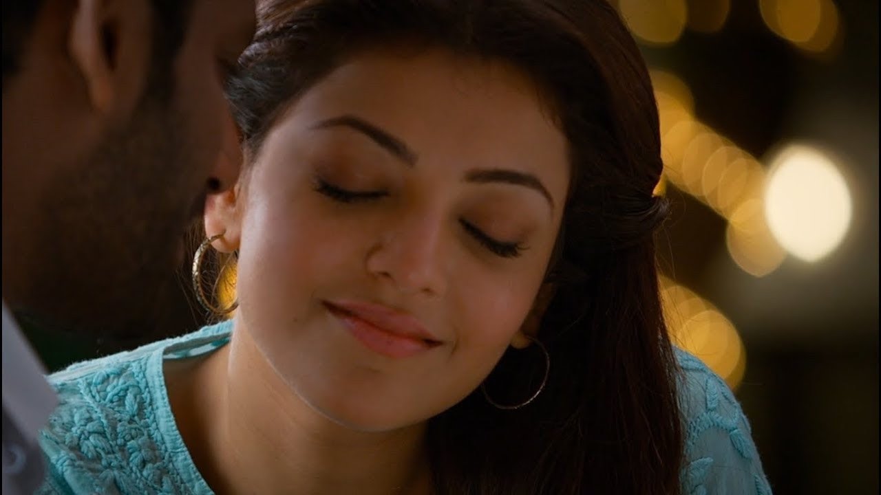 Silukku Marame (UpScaled) Paayum Puli | 4K Video Song | Vishal | Kajal ...