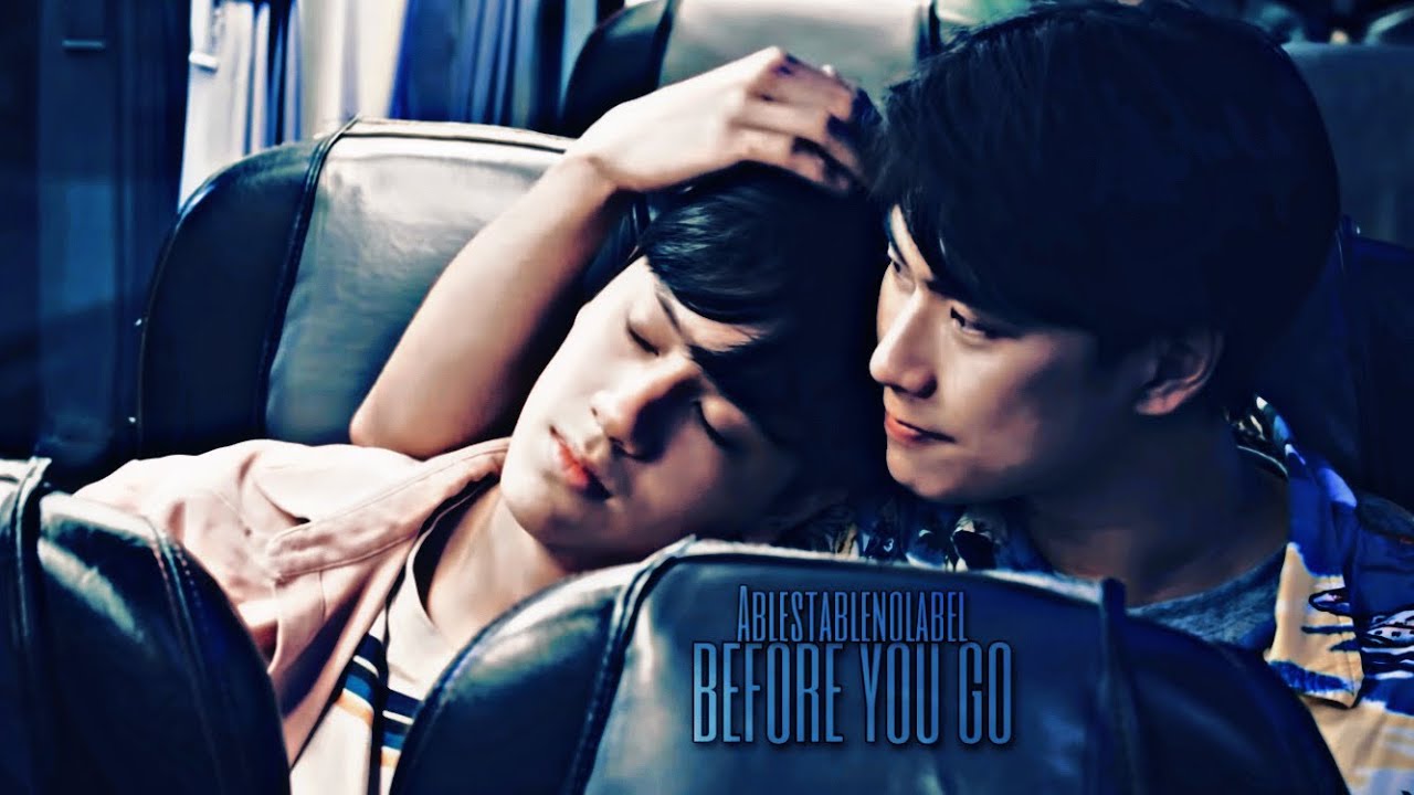 FMV: Pat x Pran |𝐁𝐄𝐅𝐎𝐑𝐄 𝐘𝐎𝐔 𝐆𝐎 [Bad Buddy The Series] - YouTube