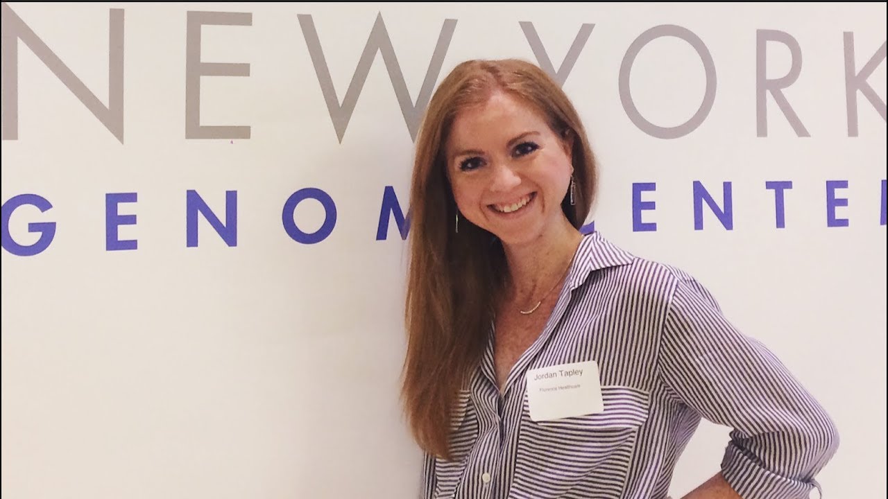 First-Generation Student: Jordan Tapley - YouTube