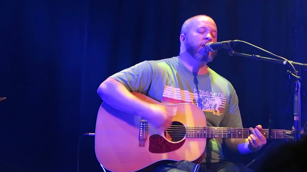 Radical face - Always Gold (Gothenburg/Göteborg) - YouTube