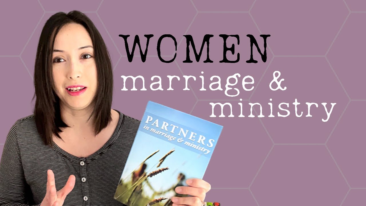 Following Jesus As Women (Egalitarian or Complementarian) - YouTube