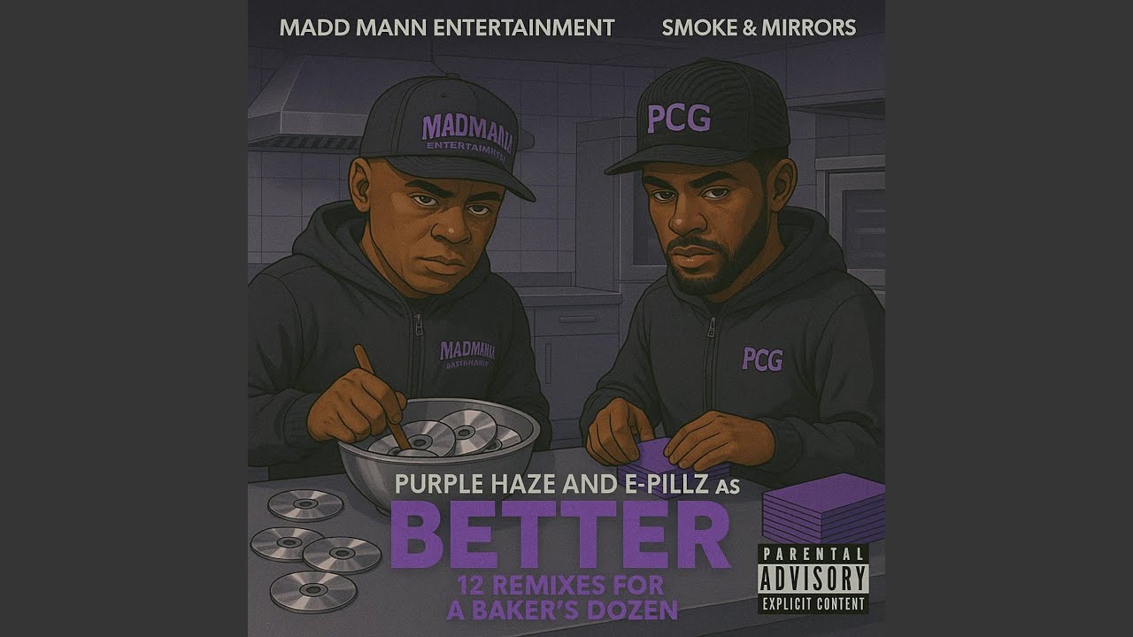 Better (Boot Stomp Bounce) - YouTube