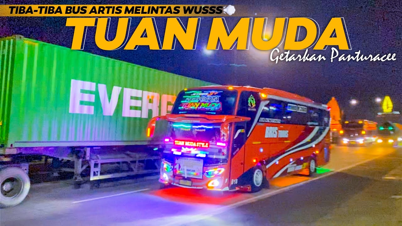 MOSAK MASIK ALA TUAN MUDA STYLE HUNTING BIS MALAM DISPOT PANTURACE RAME ...