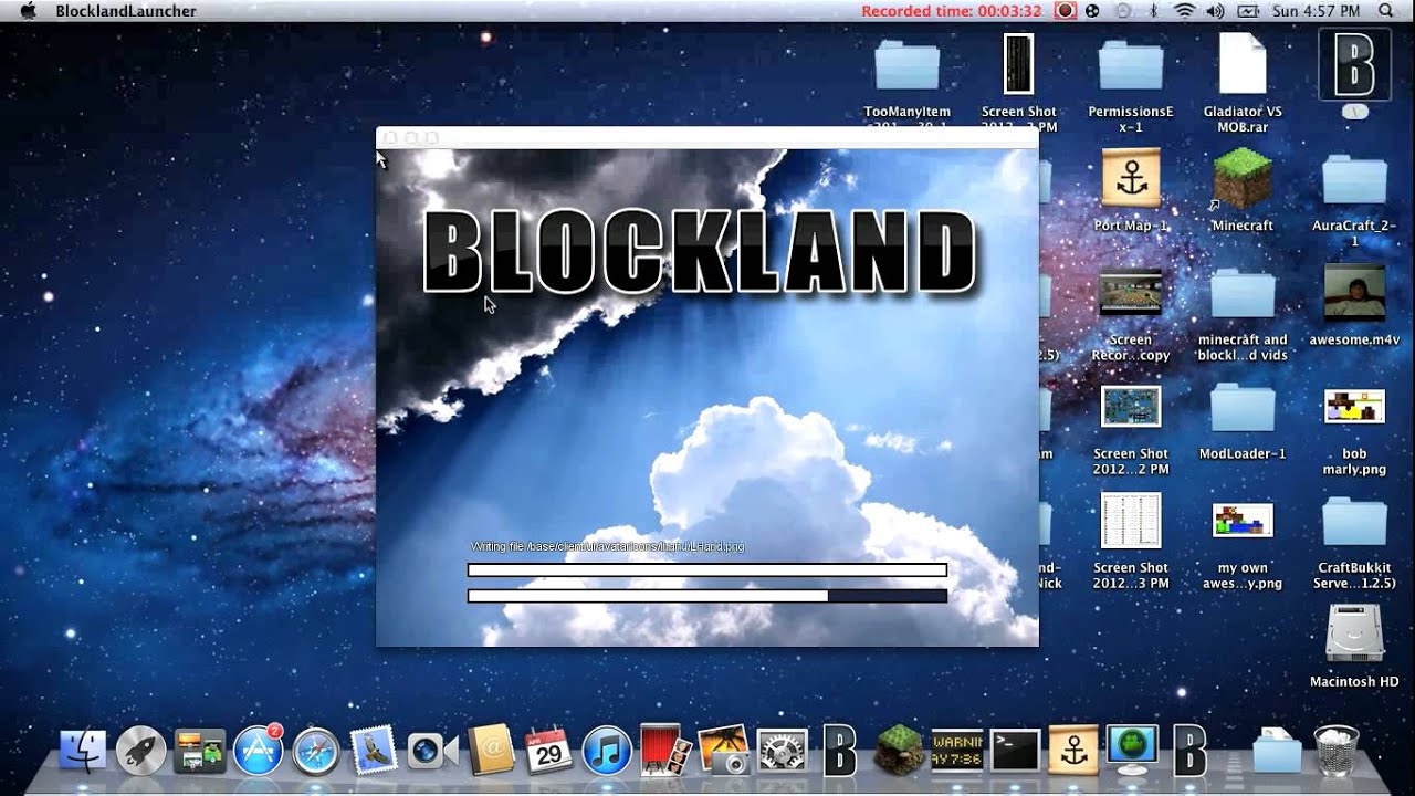how to install add ons on blockland - YouTube