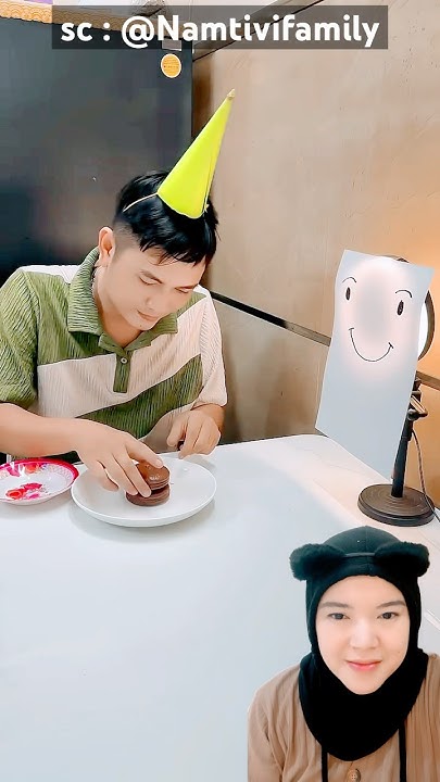 teman kertas‼️ - YouTube