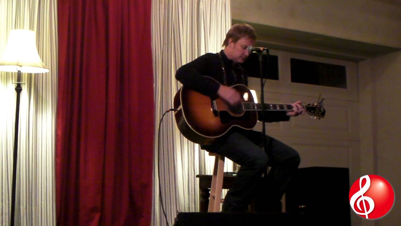 Stephen Ashbrook "Geronimo " LIVE at the Red River Music Festival 10/8 ...