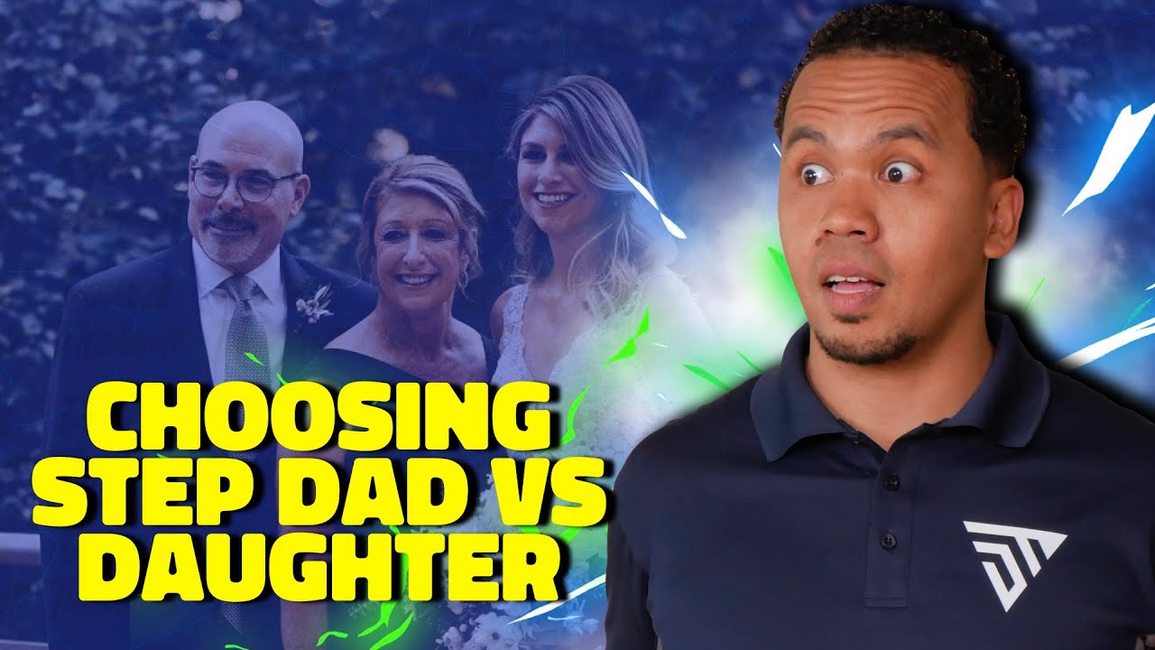 Is Step Dad Attracted To Adult Step Daughter? | Reddit Stories/ AITA ...