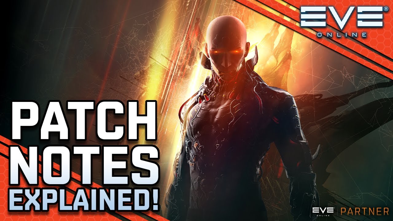 HAVOC Patch Notes Explained!! || EVE Online - YouTube