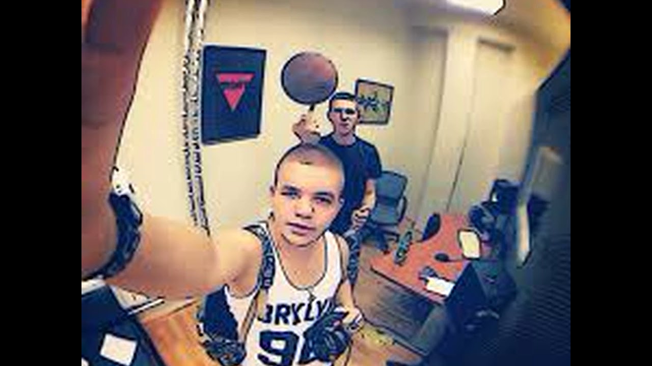 Allj(Элджей) - Мим (2012) - YouTube