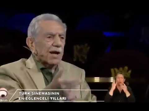 aydemir akbaş huysuz bir adam oldum
