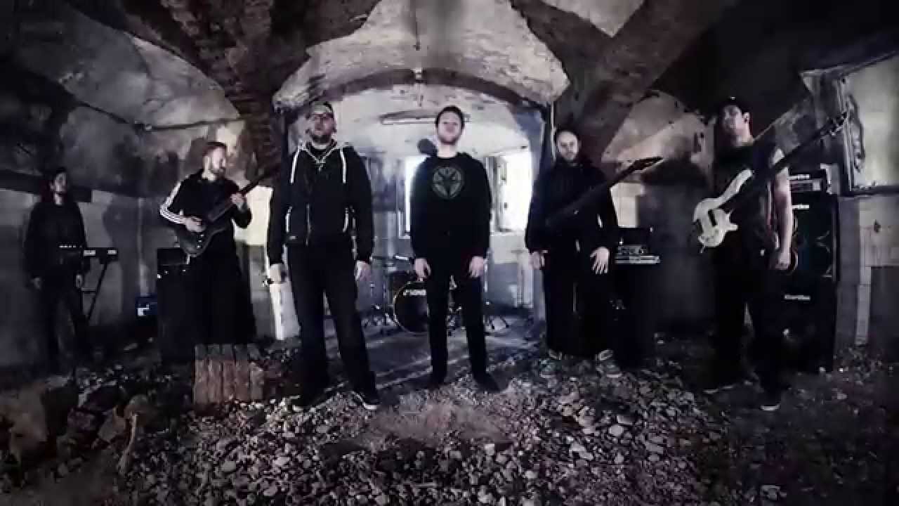 Victims - Alpha Energy (Official music video) - YouTube