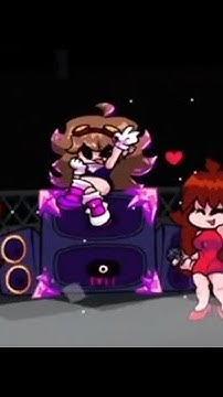 Fnf GF Appreciation | Playable Girlfriend Sing Release - YouTube