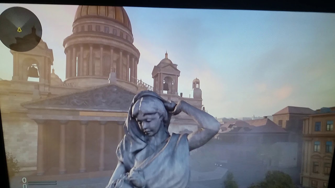 Tiny Details you missed in the St. Petrograd map of Call of Duty ...