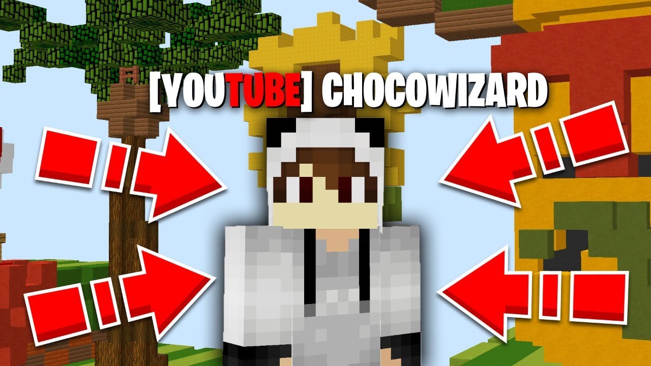 I GOT YT RANK! Minecraft Bedwars Solos Live! - YouTube