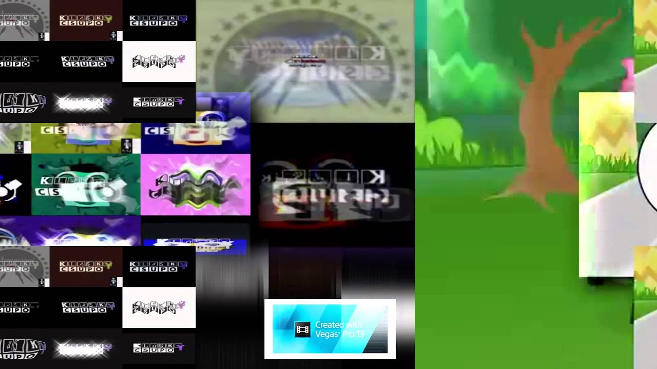 scan vs round 5 (round to scan) - YouTube