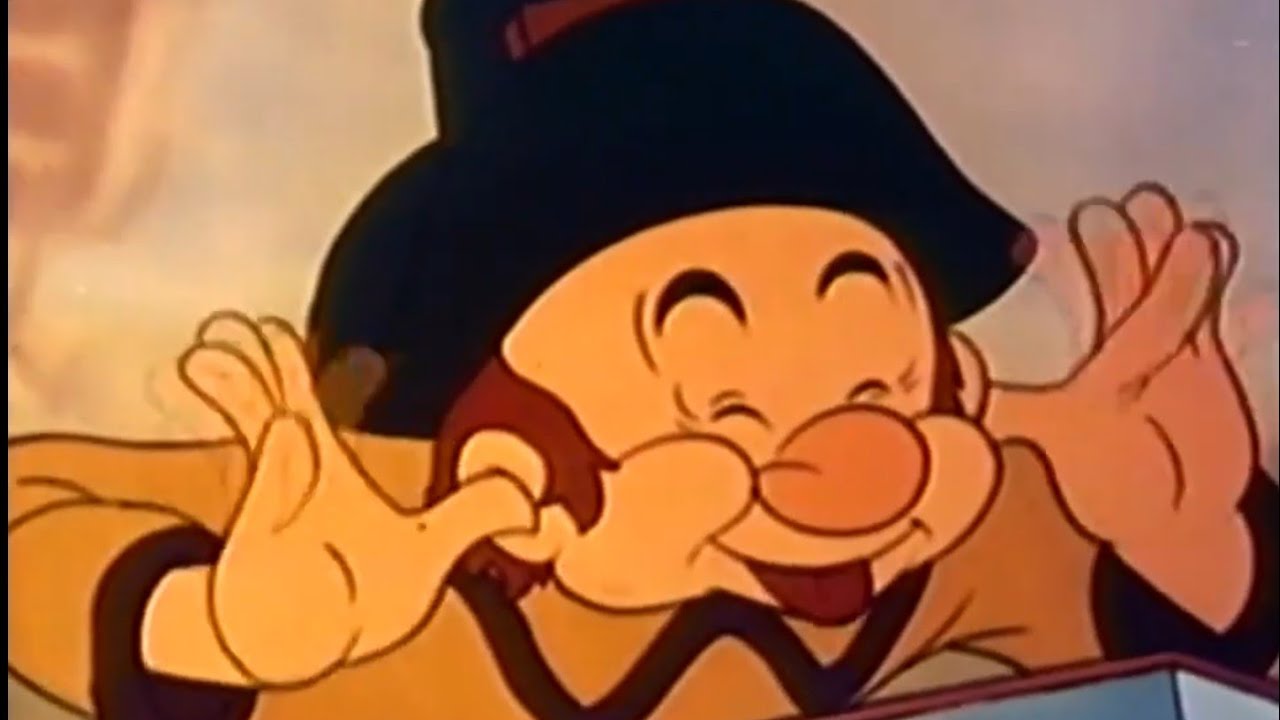 All is Well (1941) Cartoons - YouTube