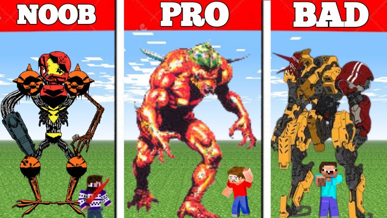 We created Bunker to Survive Meteor In Minecraft with Shivang, 100 days ...