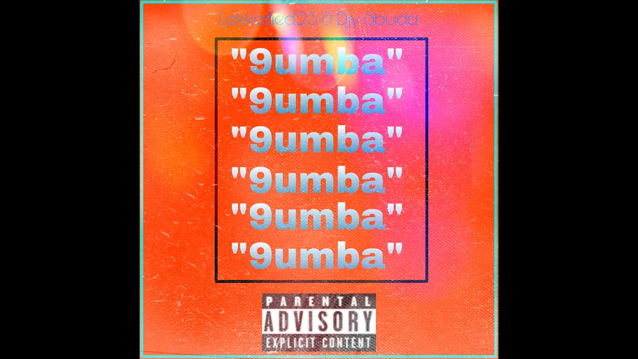 Lekkerfied.23 & Djy Sbuda - 9umba - YouTube