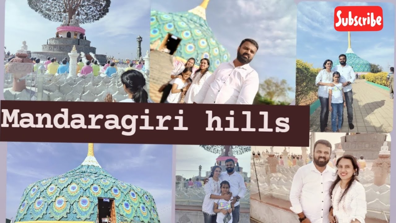 Mandaragiri hills tumkur/basadi betta one day trip from Bangalore ...