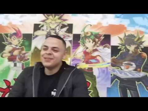 Yu-Gi-Oh! TOP 64 200TH YCS DECK PROFILE GOUKI - CHRISTIAN URENA - YouTube