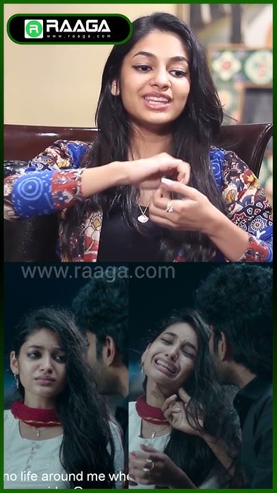 Glycerin போட்டும் கண்ணுல தண்ணி வரல | Ivana Exclusive Interview | Love Today, Pradeep Ranganathan ...