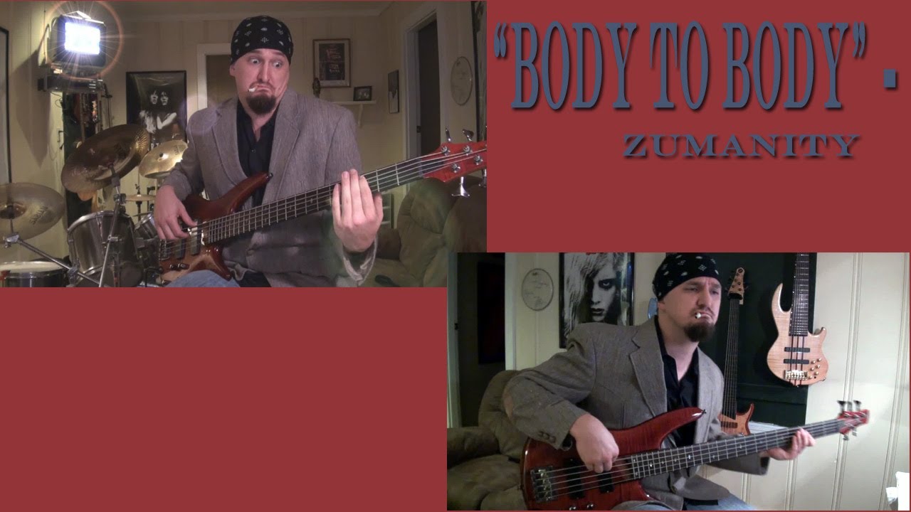 "Body To Body" - Zumanity - Cirque Du Soleil audition video - YouTube