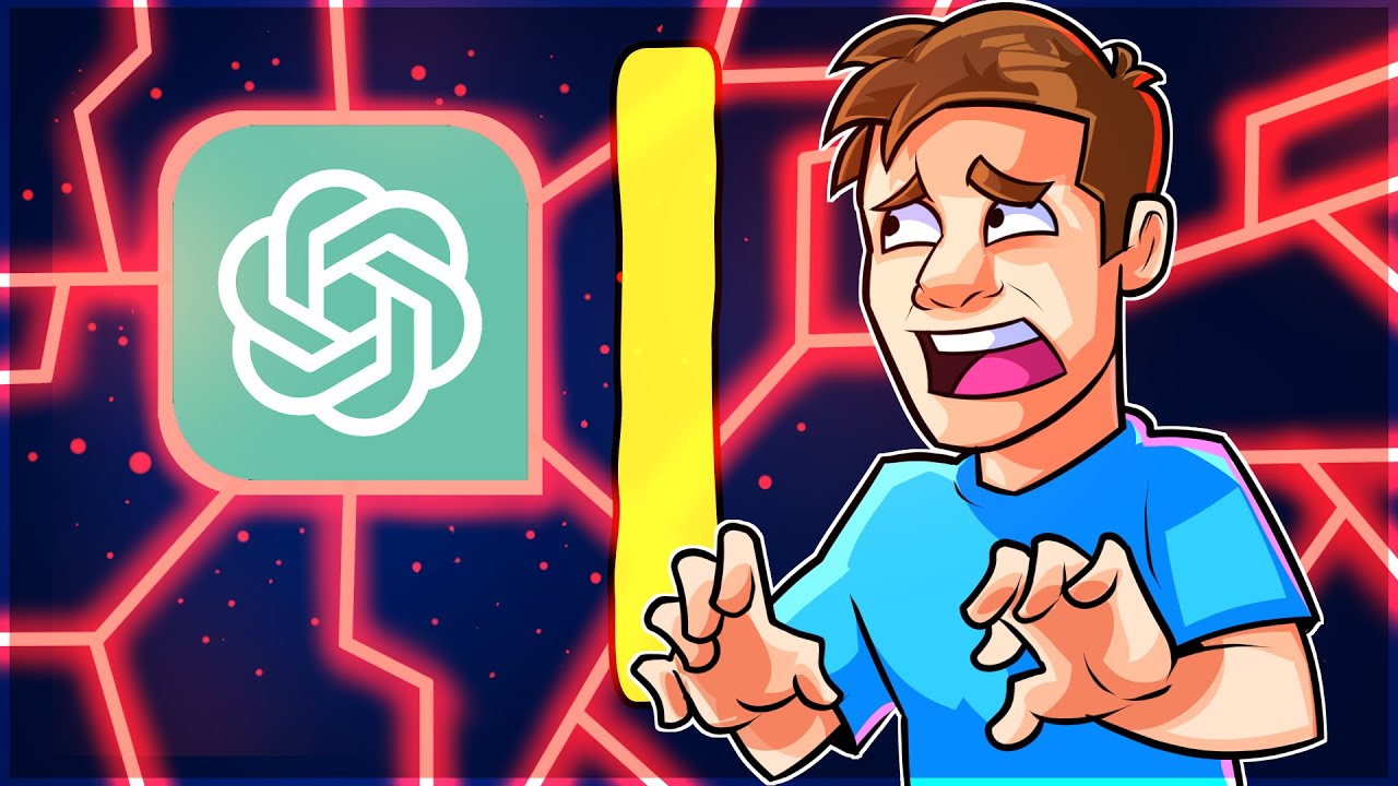 Chat GPT: A Warning - YouTube