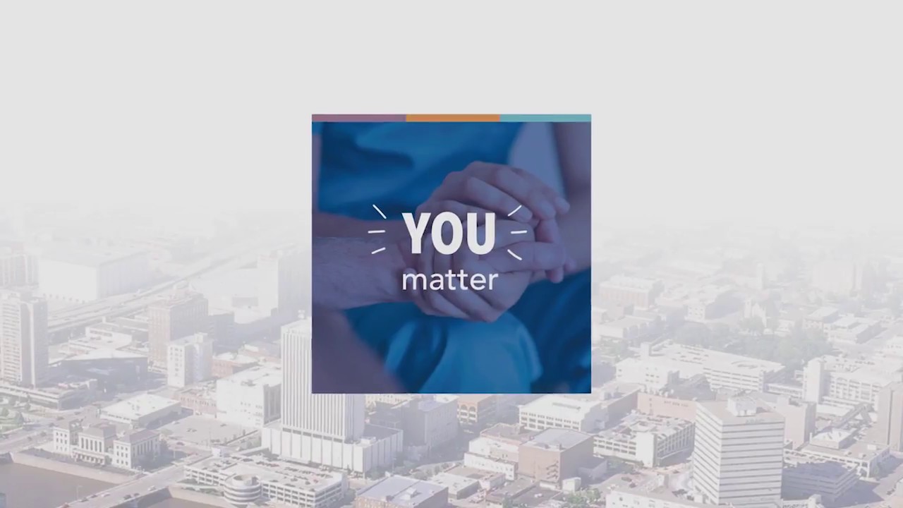 You Matter Day Video - YouTube