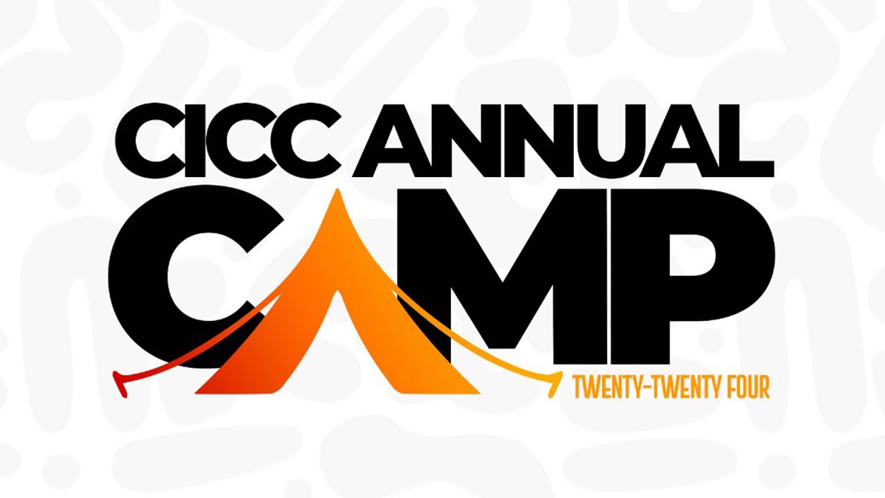 Built For Purpose | Rev. Chris Wilson Andoh | Day Two - Annual Camp ...