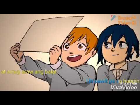 Dati Lyrics by Sam Concepcion ft Tippy Dos Santos & Quest - YouTube