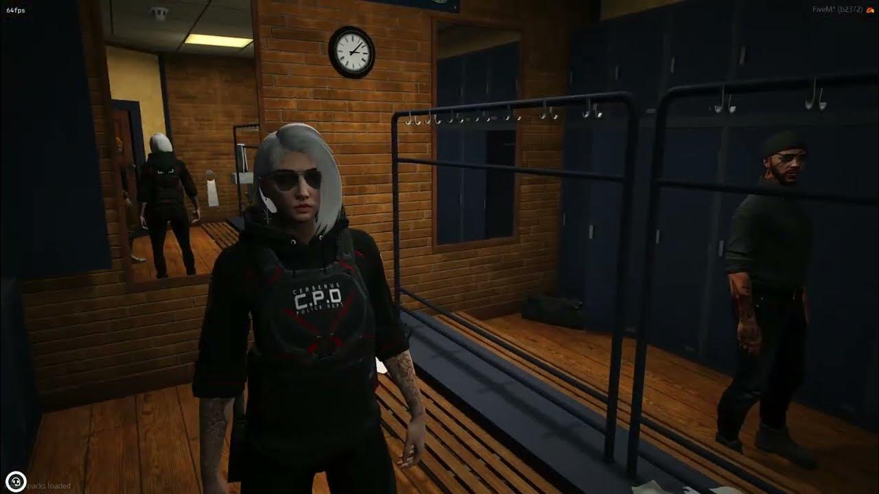 113022 Claire Everly Nopixel Youtube
