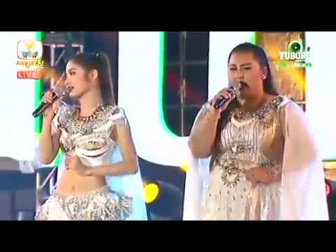 TUBORG Concert, May Ree, Kratae Kratay R Siam , เมรี : กระแต กระต่าย อาร์ สยาม