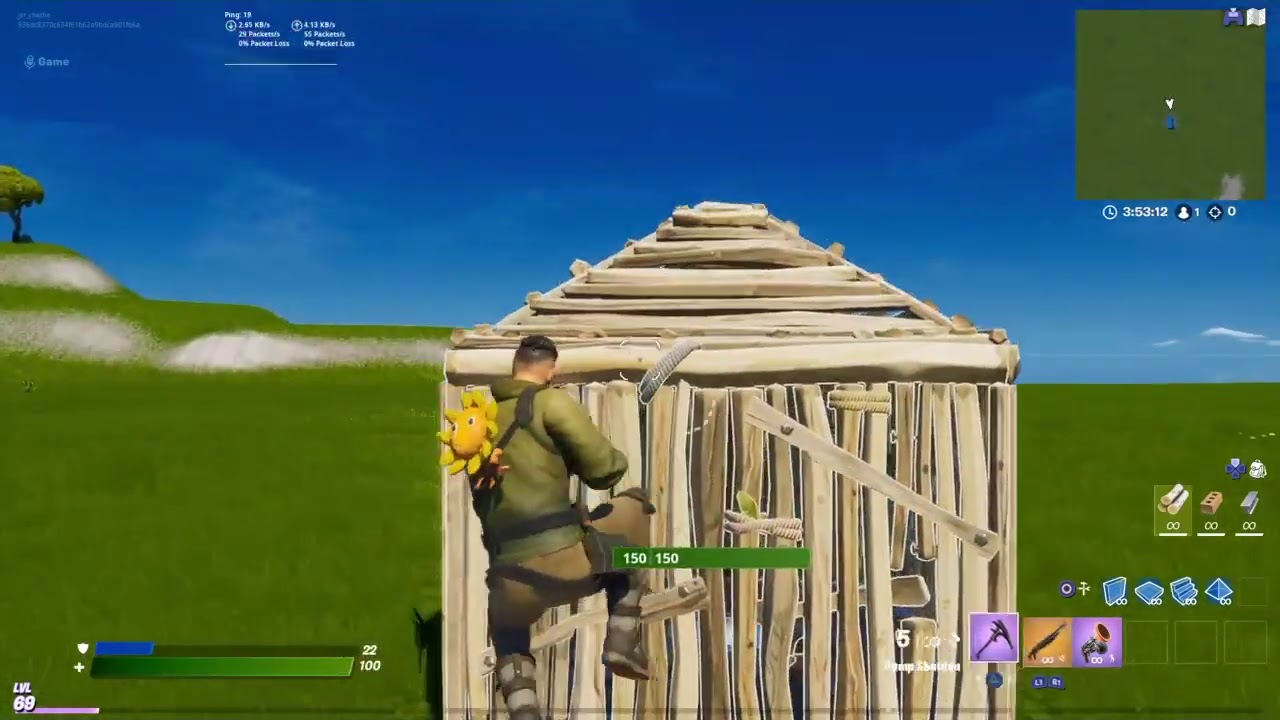 How to mongraal classic - YouTube