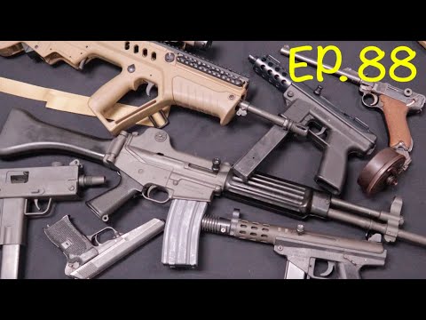 Weekly Used Gun Review Ep. 88