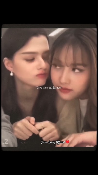 FREEN BECKY 😍 DESTINED & MADE FOR EACH OTHER 🤍🍁#freensarocha #beckyarmstrong #freenbeck - YouTube