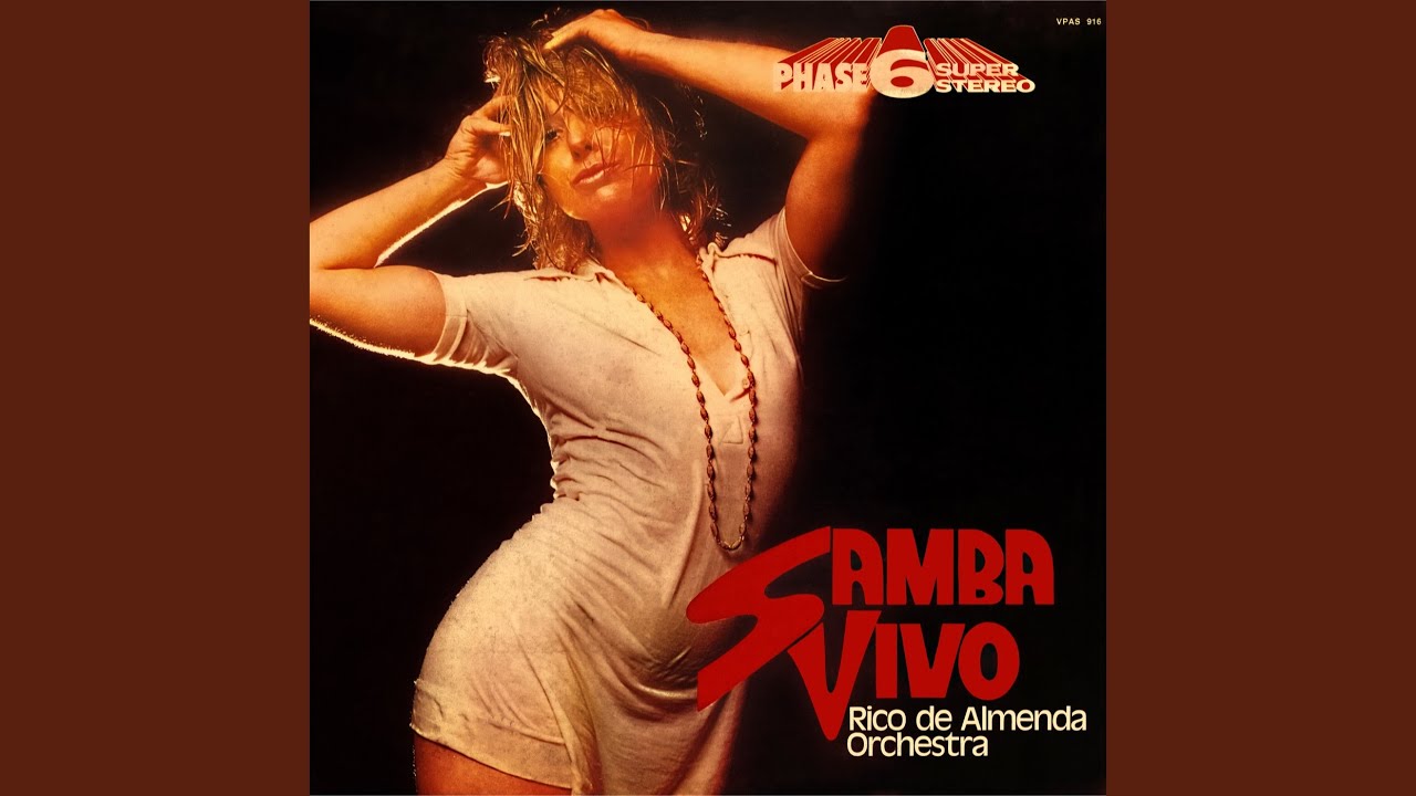 Teresita la chunga - YouTube