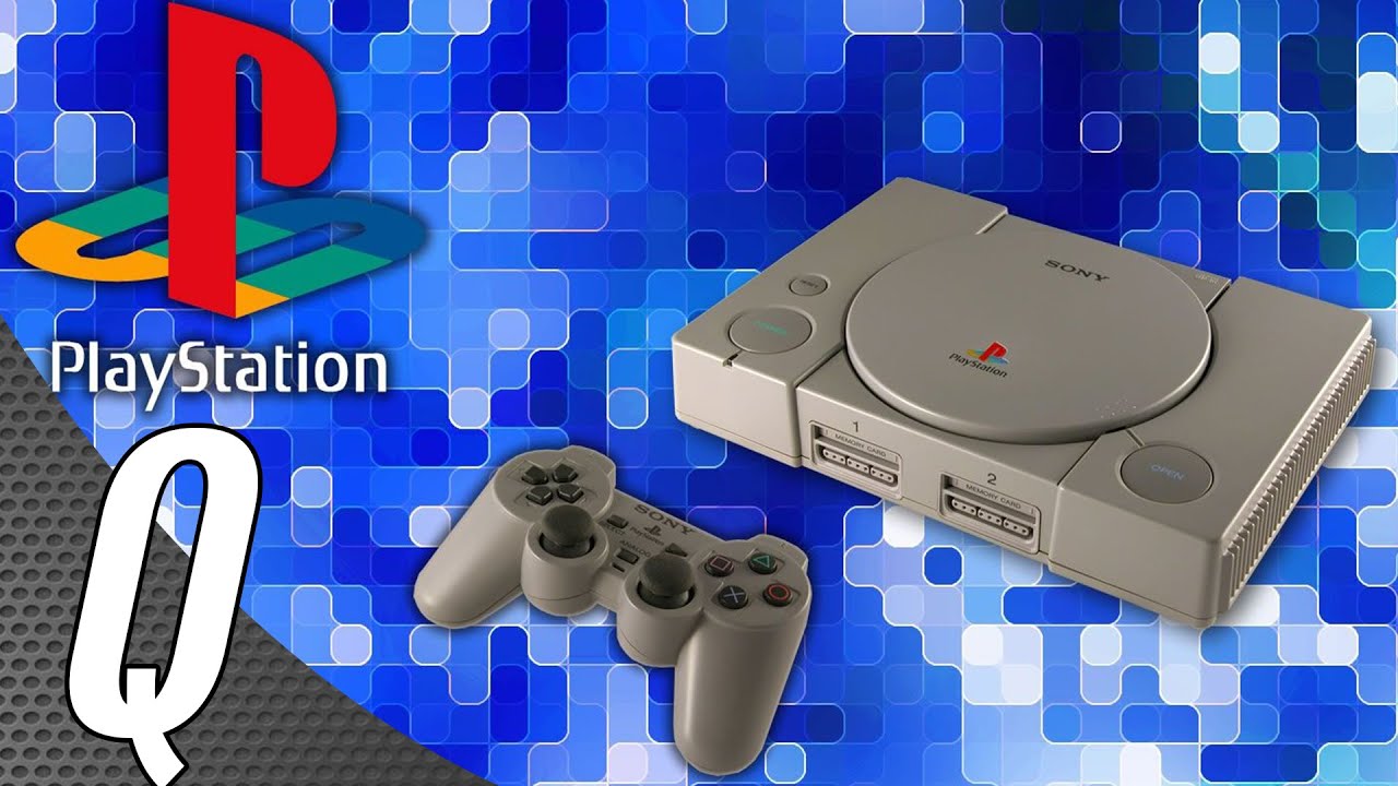 The PlayStation Project - Compilation Q - All PS1 Games (US/EU/JP ...
