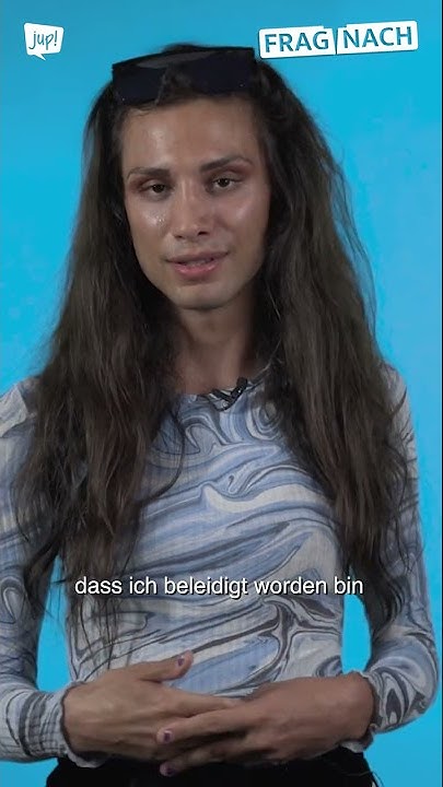 Wie ist es, trans zu sein? - YouTube
